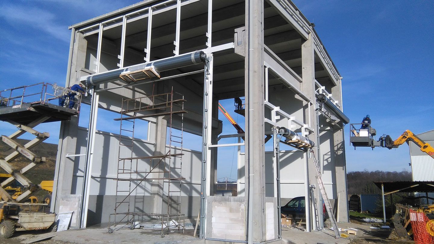 Naslovna - Timgrad d.o.o.